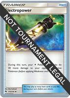 Electropower - 2019 (Haruki Miyamoto) - World Championship Decks - Pokemon - TCGplayer.com
