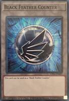 Black Feather Counter - OTS Tournament Pack 21 - YuGiOh - TCGplayer.com