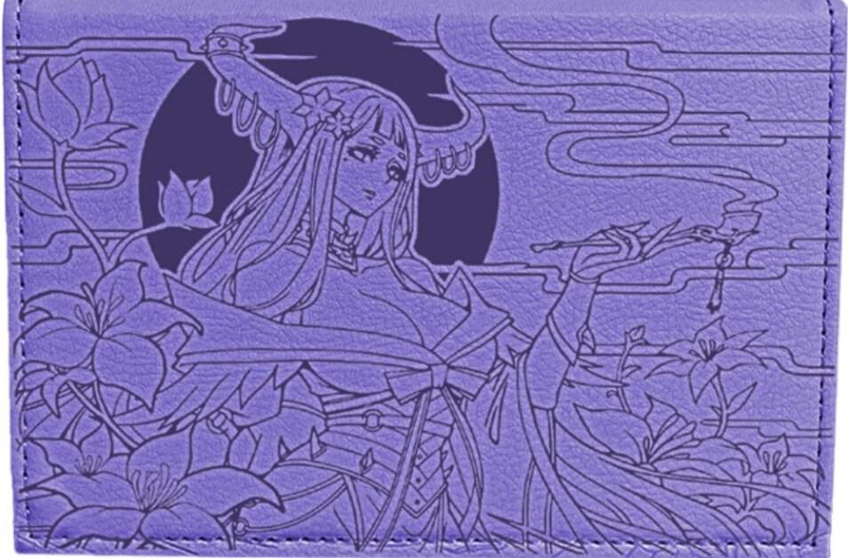 DekTech Deck Box - Reila - GemTech Deck Boxes - Deck Boxes - TCGplayer.com