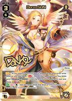 Dona SUN (LRP) - Welcome Back Diva -Lostorage- - WIXOSS - TCGplayer.com