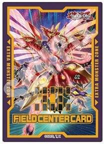 Field Center Token: Photon Hypernova Premiere! Event - Yu-Gi-Oh! Tokens ...