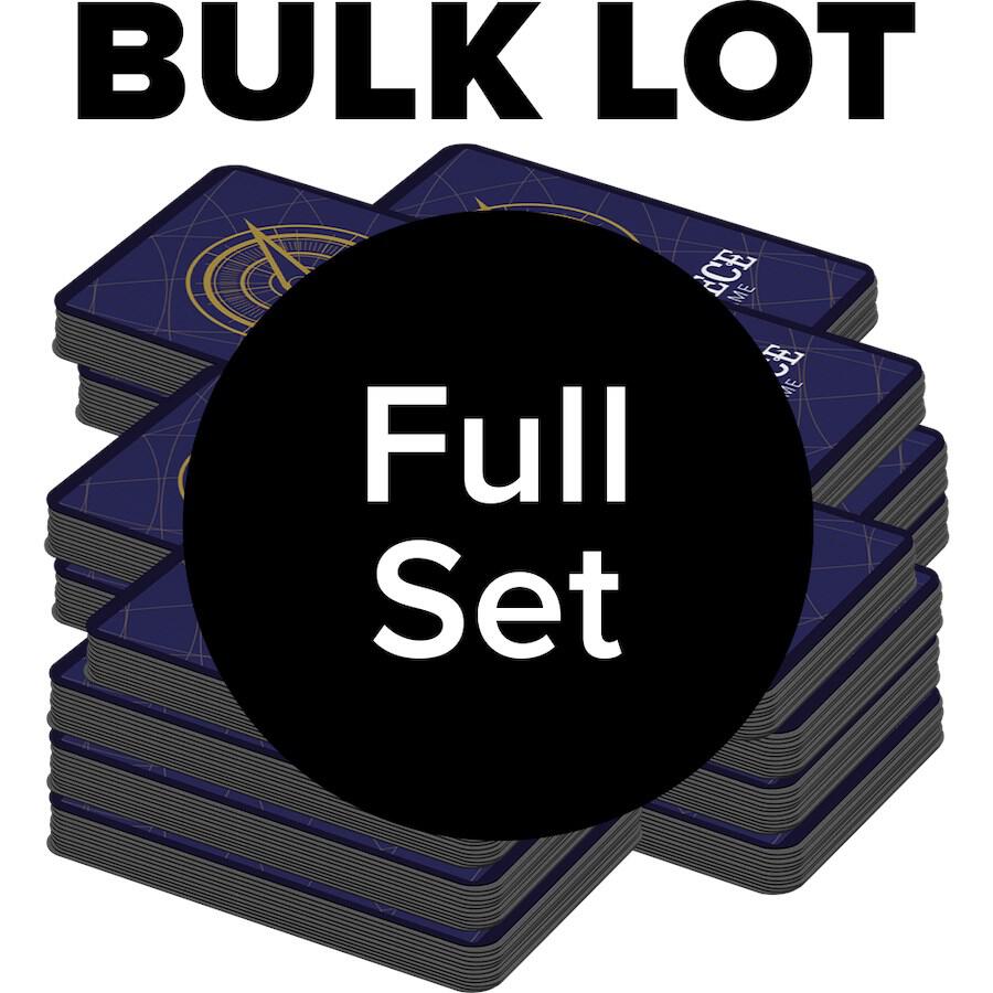 Full Set One Piece Bulk Card Lot - One Piece Card Game Bulk Card Lots - Bulk Lots - TCGplayer.com