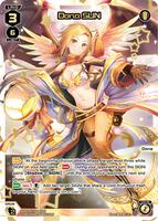 Dona SUN (LR) - Welcome Back Diva -Lostorage- - WIXOSS - TCGplayer.com