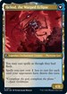 Heliod, the Radiant Dawn - March of the Machine - Magic: The Gathering ...