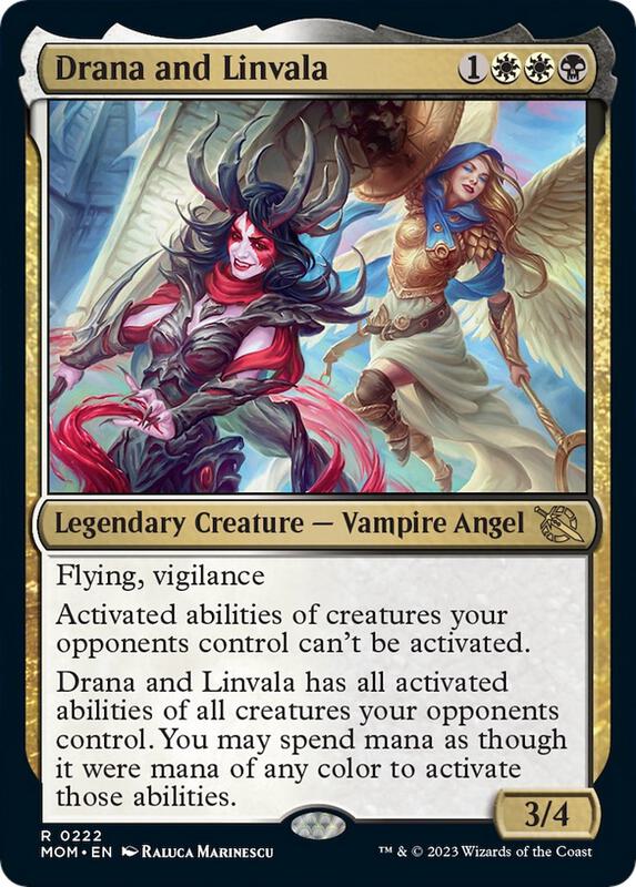 Rodolf Duskbringer - Jumpstart 2022 - Magic: The Gathering