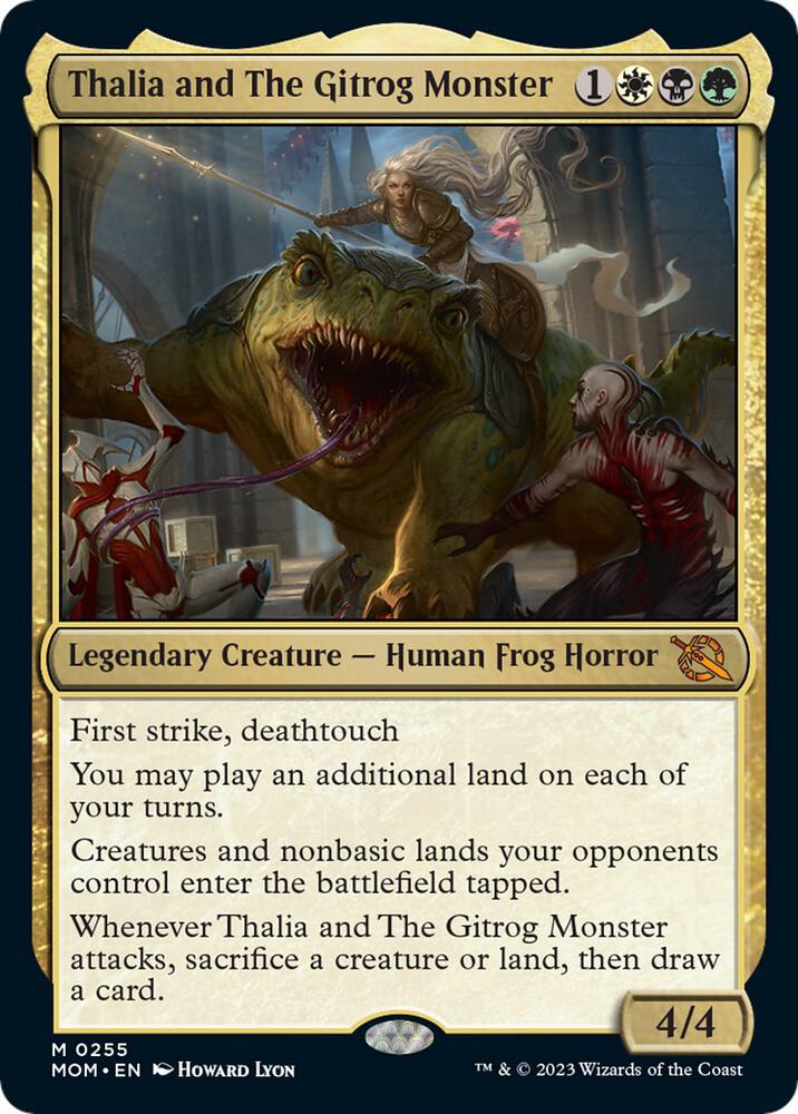 Siege Rhino - Khans of Tarkir - Magic: The Gathering - TCGplayer.com