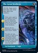 Jin-Gitaxias (Serial Numbered) - March of the Machine - Magic: The Gathering - TCGplayer.com