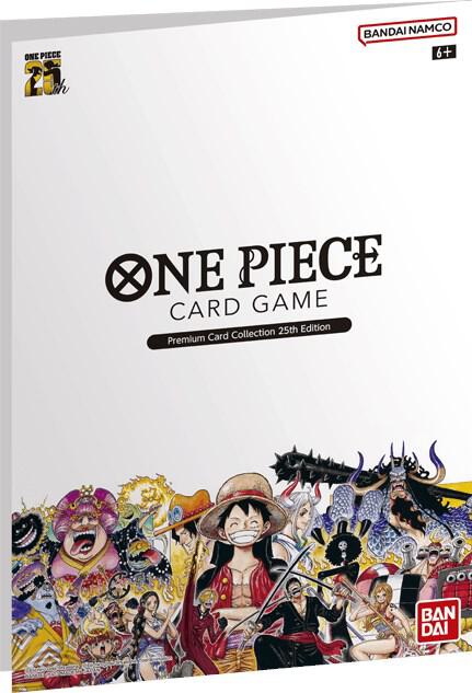 Premium Card Collection -BANDAI CARD GAMES Fest. 23-24 Edition- - One Piece Promotion Cards ...