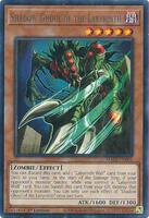 Shadow Ghoul of the Labyrinth - Maze of Memories - YuGiOh - TCGplayer.com