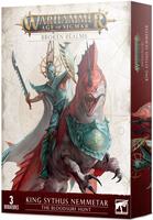 Warhammer: Age of Sigmar - Broken Realms: The Bloodsurf Hunt ...