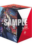 Bushiroad Deck Holder Collection V3 Vol.329: Cardfight!! Vanguard ...