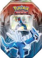 Spring 2009 Collector's Tin [Dialga LV.X] - Platinum - Pokemon ...