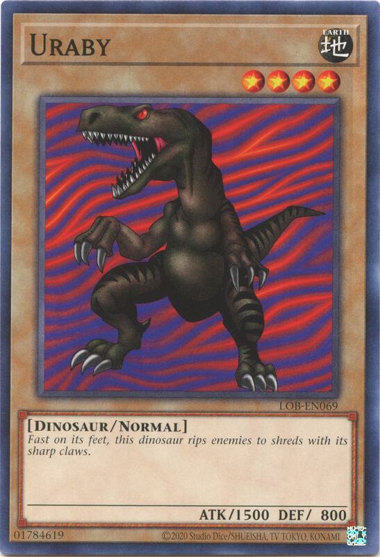 Giga-Tech Wolf - Metal Raiders (25th Anniversary Edition) - YuGiOh