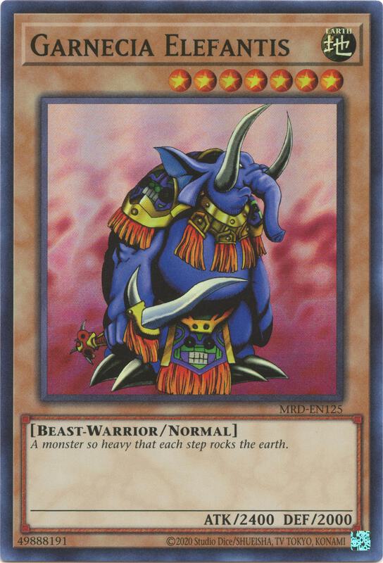 Heavy Storm - Metal Raiders (25th Anniversary Edition) - YuGiOh ...