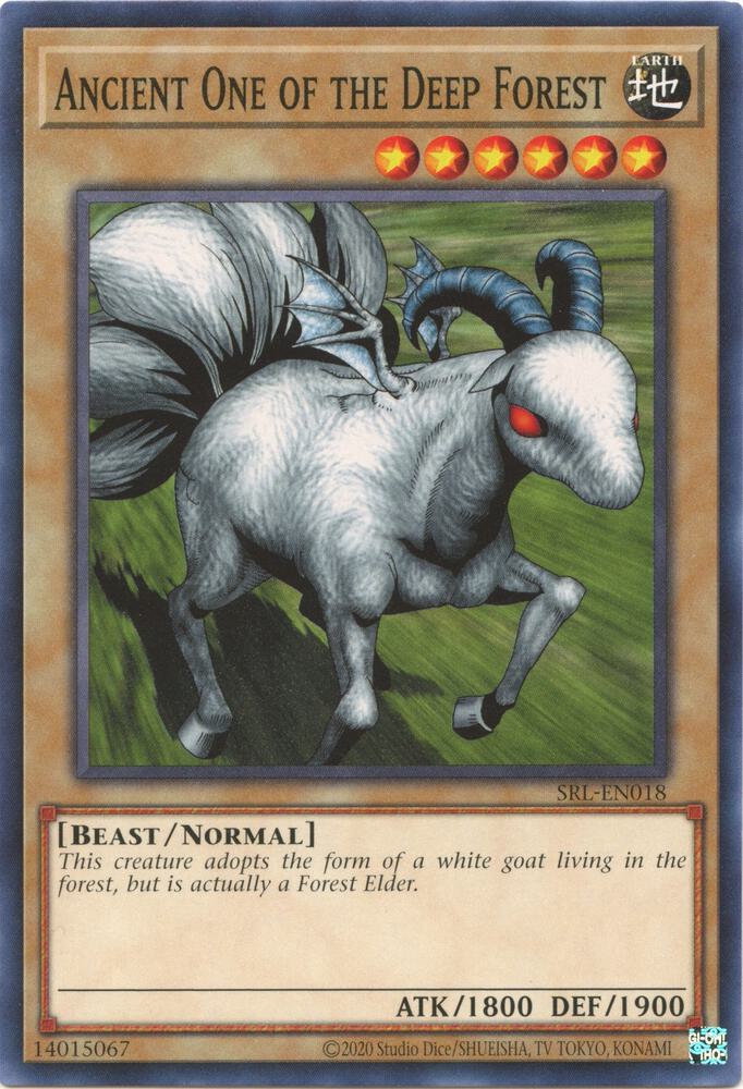 TCGplayer - YuGiOh Spell Ruler (25th Anniversary Edition) Price Guide