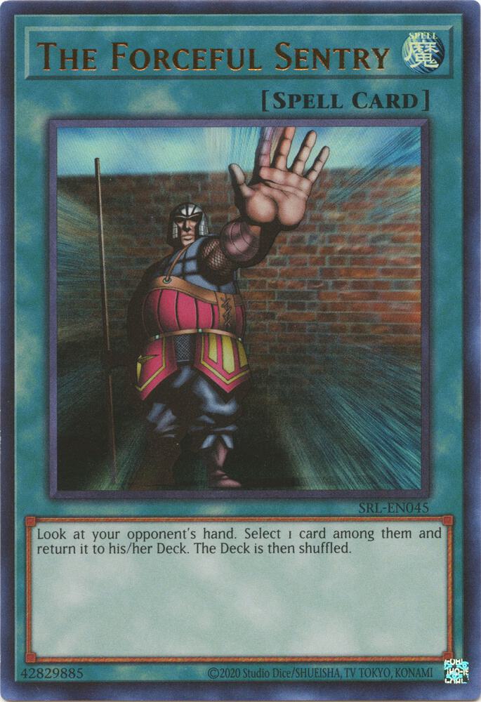 Blue-Eyes Toon Dragon - Spell Ruler (25th Anniversary Edition) - YuGiOh