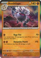 Annihilape - SV01: Scarlet & Violet Base Set - Pokemon - TCGplayer.com