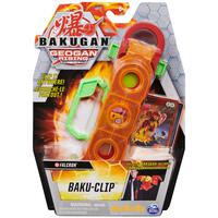 Bakugan Geogan Rising Baku-Clip - Pyrus Falcron - Geogan Rising ...