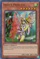 Insect Princess - Invasion of Chaos (25th Anniversary Edition) - YuGiOh ...