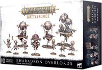 Warhammer: Age of Sigmar - Battleforce: Kharadron Overlords Barak-Nar ...