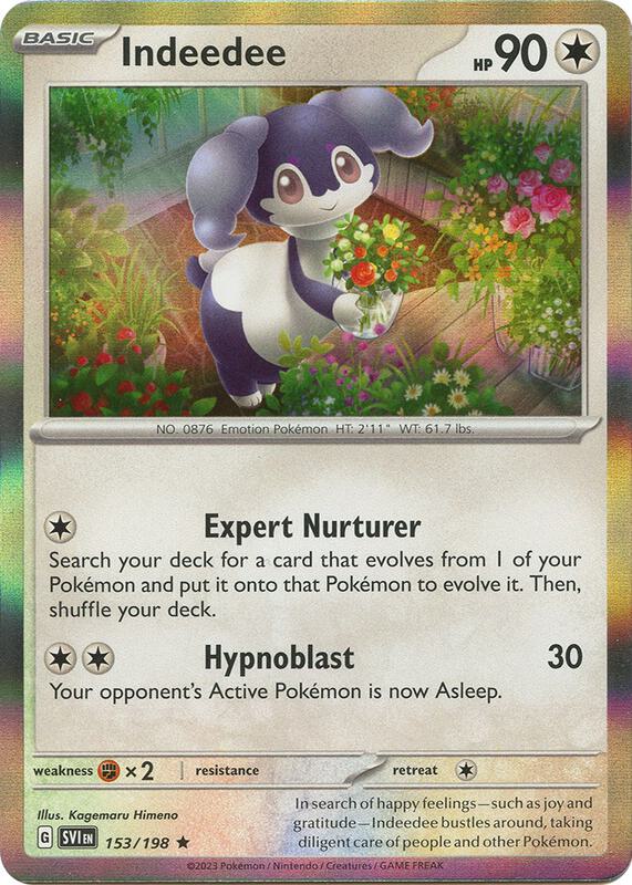 Annihilape - SV01: Scarlet & Violet Base Set - Pokemon - TCGplayer.com