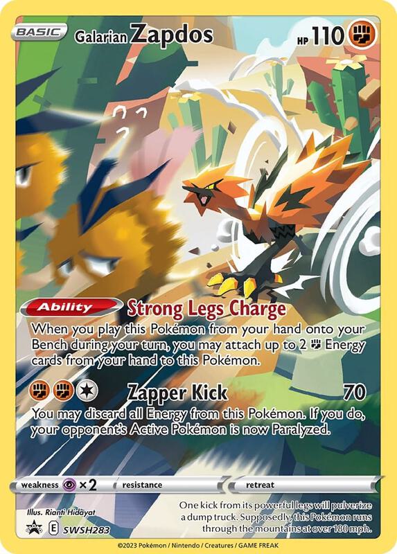 Scream Tail - 065 - SV: Scarlet & Violet Promo Cards - Pokemon ...