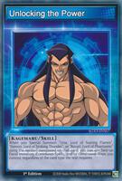 Unlocking the Power - Speed Duel GX: Duelists of Shadows - YuGiOh