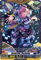 Direful Doll, Charmaine (FR) - D-BT09: Dragontree Invasion - Cardfight Vanguard - TCGplayer.com
