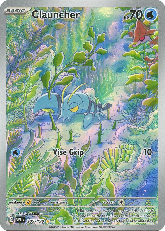 Dondozo - 207/198 - SV01: Scarlet & Violet Base Set - Pokemon ...