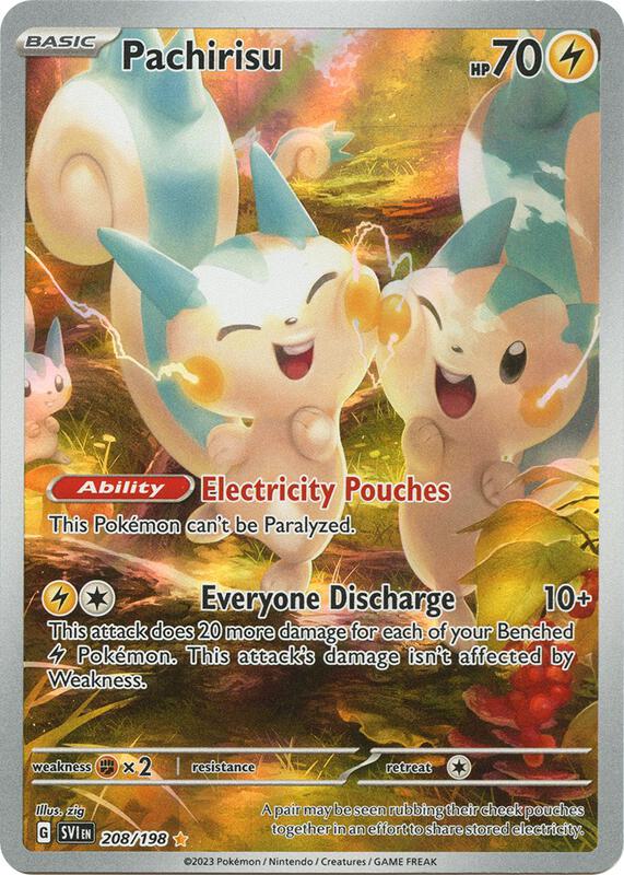 Cinccino - 183/162 - SV05: Temporal Forces - Pokemon - TCGplayer.com