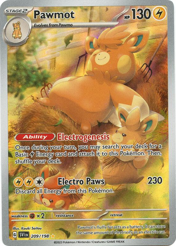 Tarountula - 199/198 - SV01: Scarlet & Violet Base Set - Pokemon - TCGplayer.com