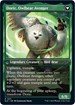 Doric, Nature's Warden - Secret Lair Drop Series - Magic: The Gathering ...