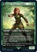 Doric, Nature's Warden - Secret Lair Drop Series - Magic: The Gathering ...
