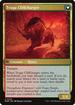Invasion of Ergamon - March of the Machine - Magic: The Gathering ...