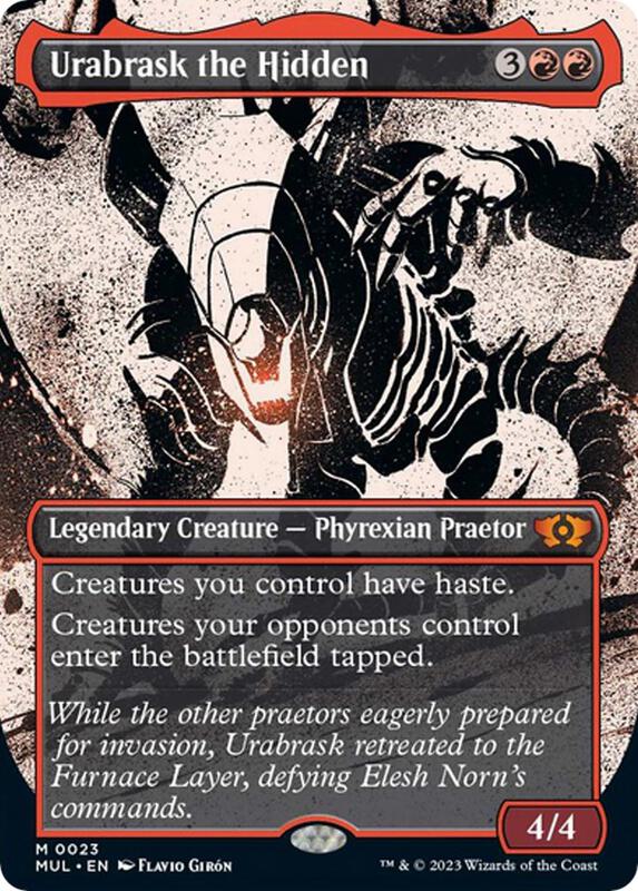Karlach, Fury of Avernus - Commander Legends: Battle for Baldur's Gate ...
