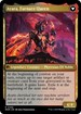 Ayara, Widow of the Realm - March of the Machine - Magic: The Gathering ...