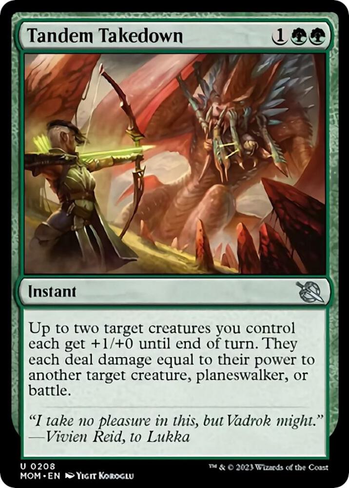 Mirror-Shield Hoplite - March of the Machine - Magic: The Gathering