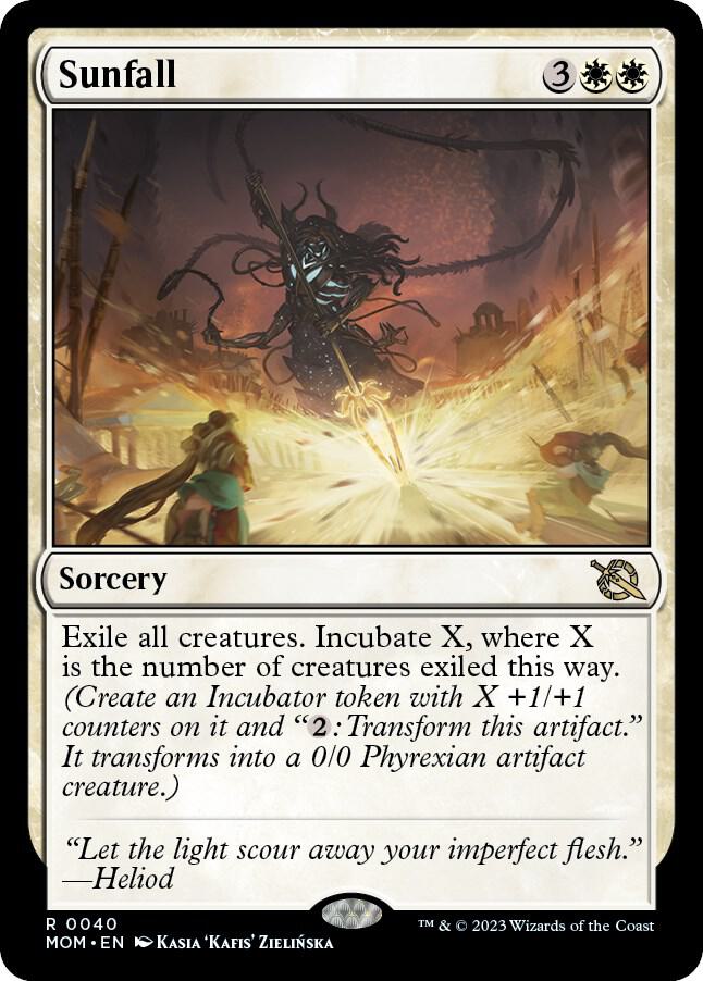 Teferi, Time Raveler - War of the Spark - Magic: The Gathering ...