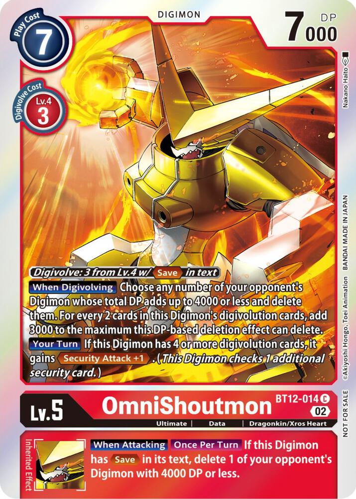 Tuwarmon (Box Topper) - Across Time - Digimon Card Game