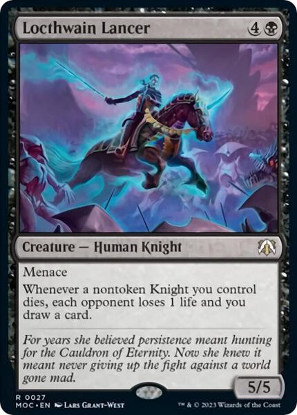 How to Build a Knight Commander Deck in MTG | TCGplayer