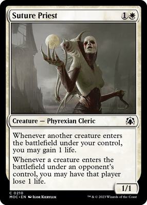 Magic: The Gathering TCG Deck - Mono White Life Control by | TCGplayer ...