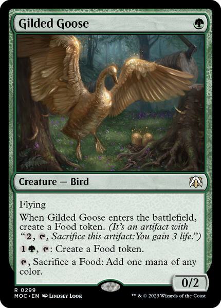Top 10 Best Food Cards in MTG | TCGplayer