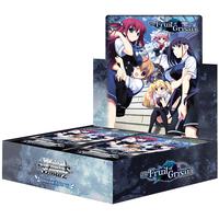 The Fruit of Grisaia Booster Box - The Fruit of Grisaia - Weiss Schwarz ...