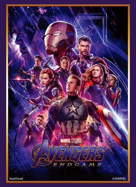 Secret Lair Drop: Marvel Superdrop: The Astonishing Foil Bundle ...