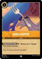 Dinglehopper - The First Chapter - Disney Lorcana - TCGplayer.com
