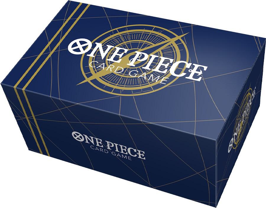 One Piece Card Game: Regional Storage Box - Bandai Deck Boxes - Deck ...