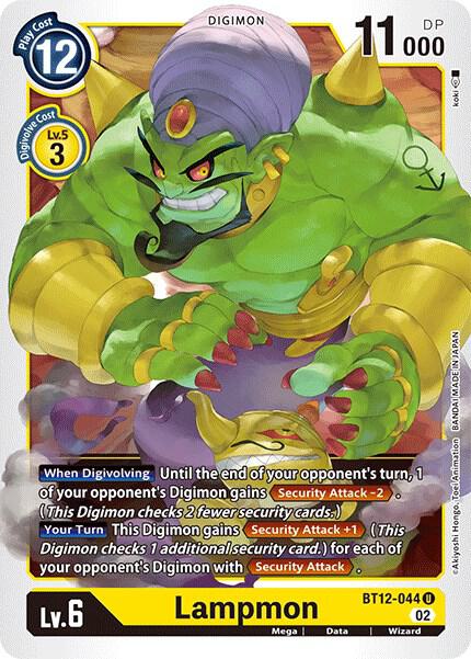 Majiramon - Draconic Roar - Digimon Card Game