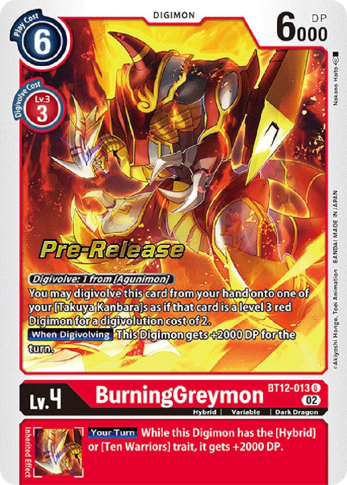 Takuya Kanbara (Alternate Art) - Secret Crisis - Digimon Card Game - TCGplayer.com