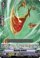 Dancing Cutlass - V-SS10 Premium Battle Deckset 2023 - Cardfight Vanguard