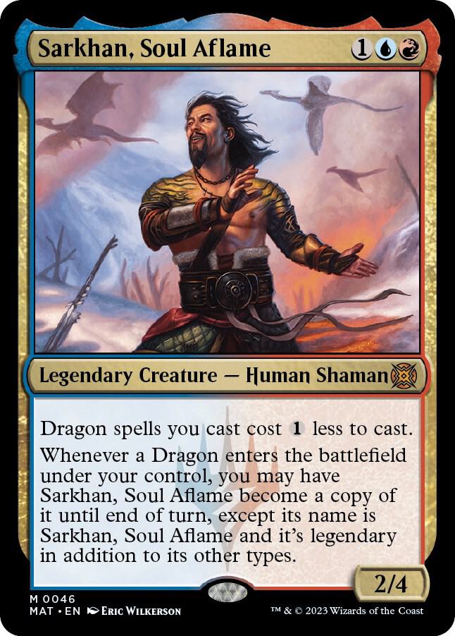 Klauth, Unrivaled Ancient - Commander: Adventures in the Forgotten ...